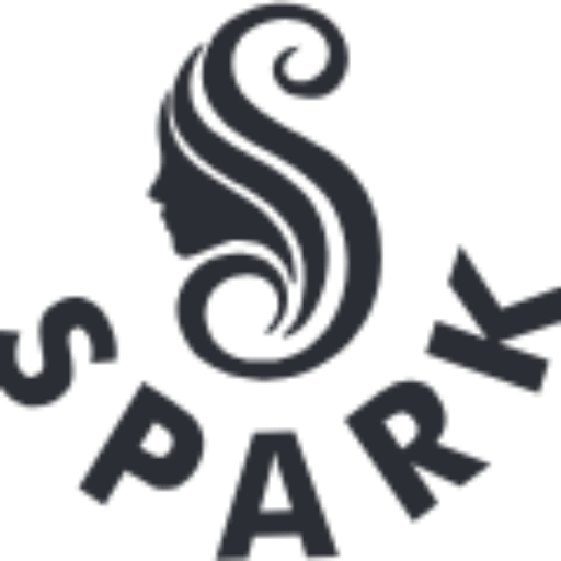 Homepage - Spark Beauty